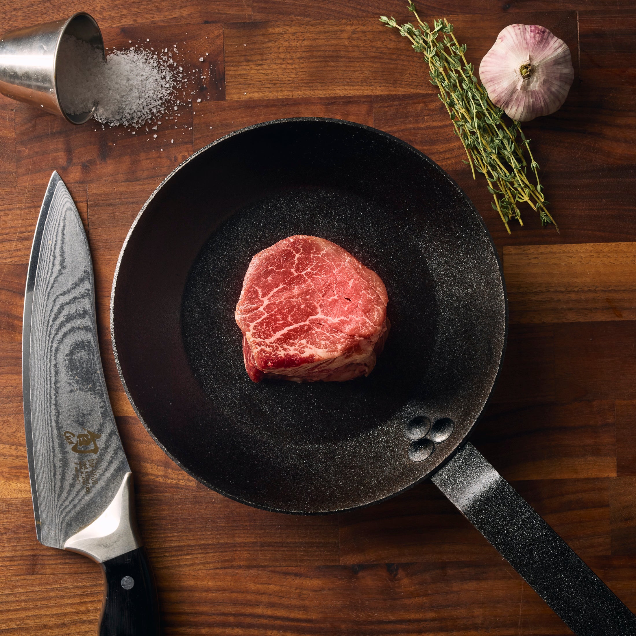 Filet Mignon Bundle